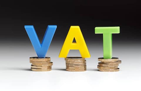 How to become a VAT vendor and register to pay for VAT201 - Konsise
