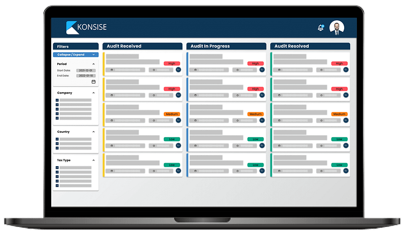 Press release: Tax compliance software vs tax management software · CFO ...